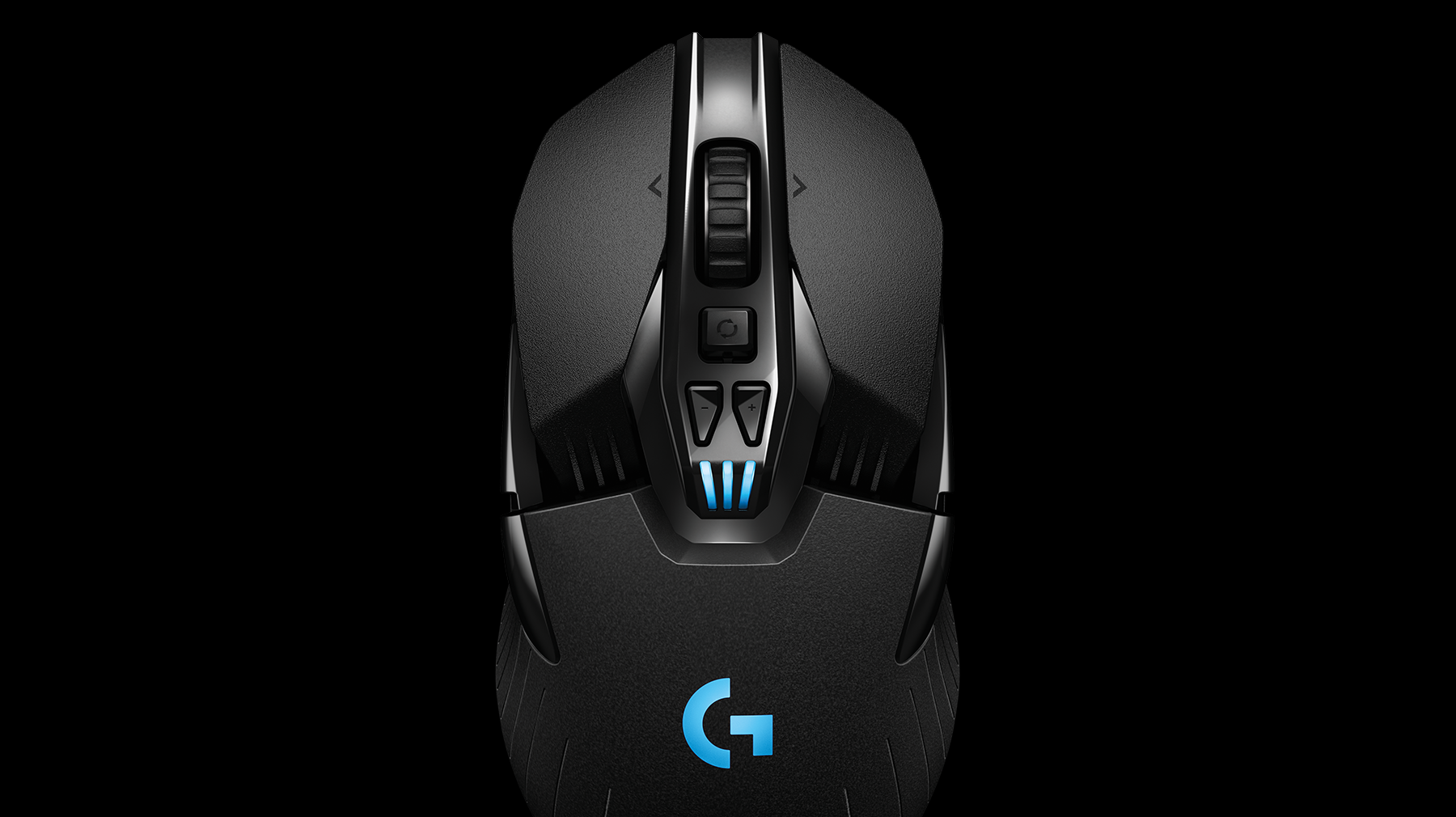Chuột chơi game không dây hoặc có dây G900 Chaos Spectrum của Logitech ...