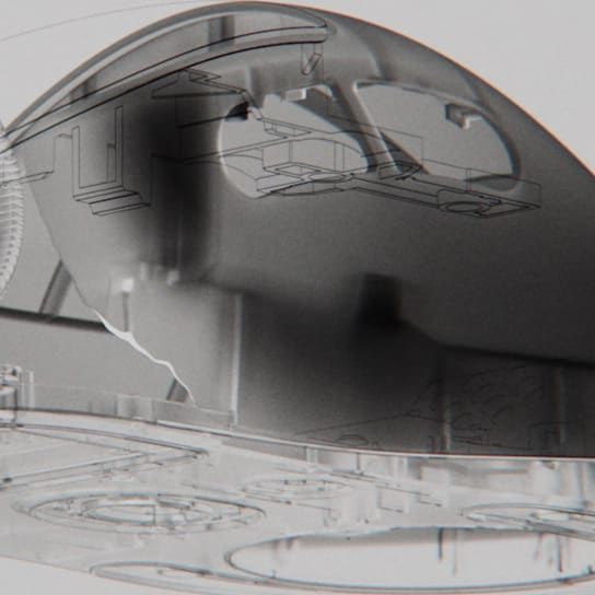 PRO X SUPERLIGHT 2 DEX Wireless Gaming Mouse | Logitech G