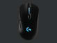 เมาส์เกมมิ่งไร้สาย Logitech G703 LIGHTSPEED พร้อมเซ็นเซอร์ HERO