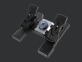 Logitech G Flight Simulator Rudder Pedals