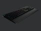 Logitech G213 Prodigy Gaming Keyboard พร้อมด้วยไฟ RGB และการรองรับการกด ...