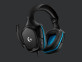 ชุดหูฟังเกมมิ่ง Logitech G431 7.1 Surround Sound
