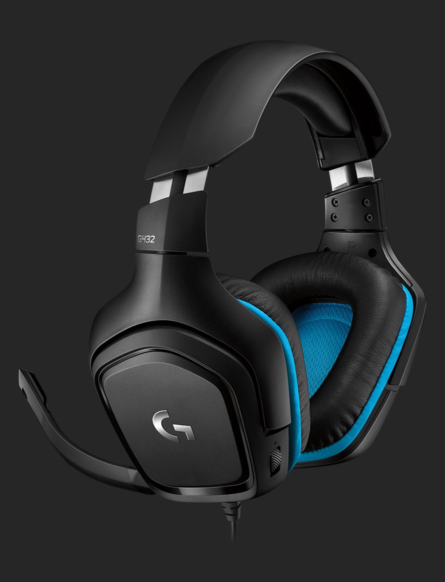 Logitech G903 LIGHTSPEED Wireless Gaming Mouse w/ HERO sensor