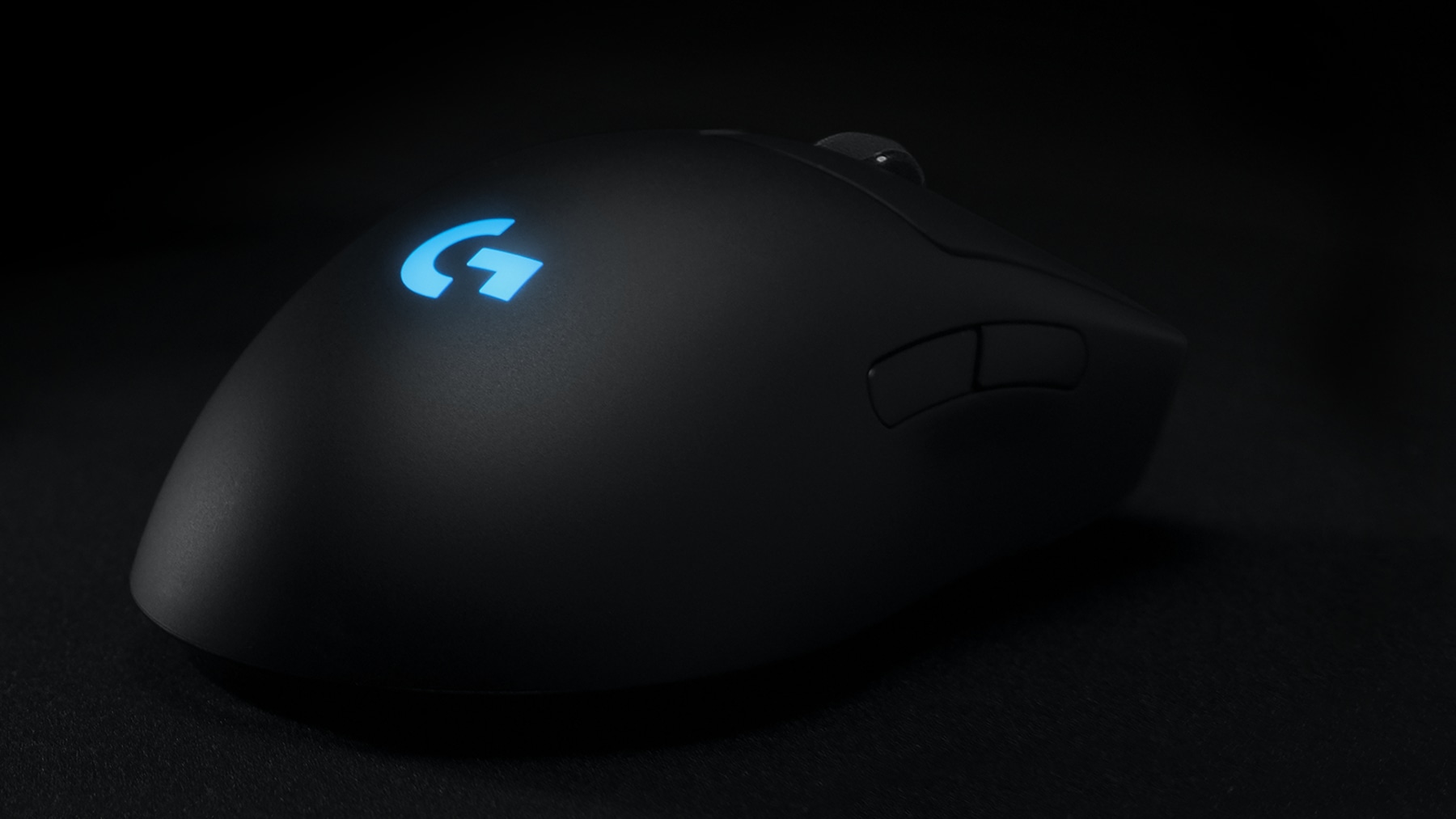 Logitech G Pro Wireless Gaming Mouse | Logitech | For Sale Online at ...