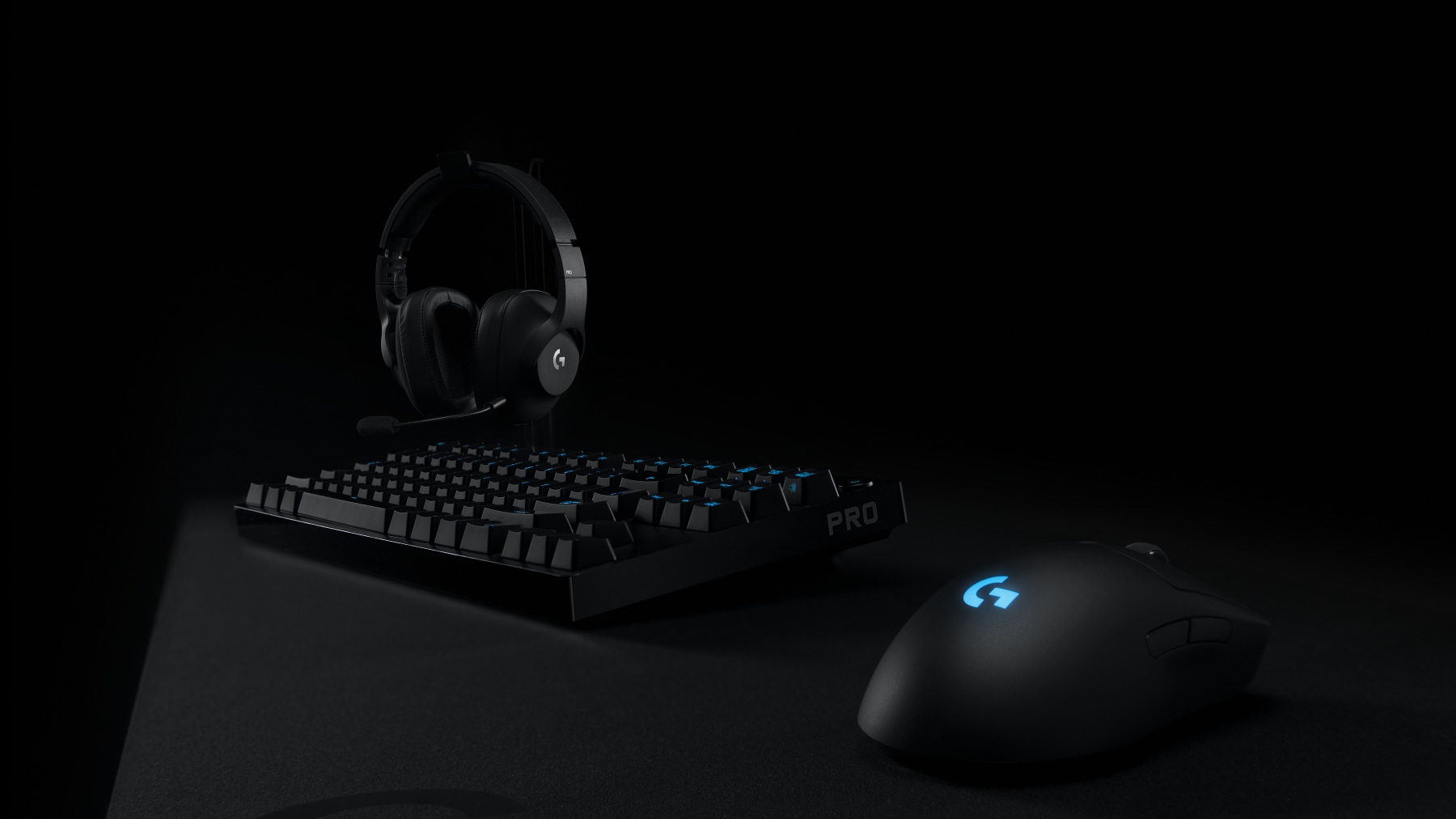 Logitech G Pro Wireless Gaming Mouse | Logitech | For Sale Online at ...