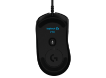 แสง RGB Logitech G Lightsync ที่ตั้งโปรแกรมสำหรับการเล่นเกมต่างๆ ได้