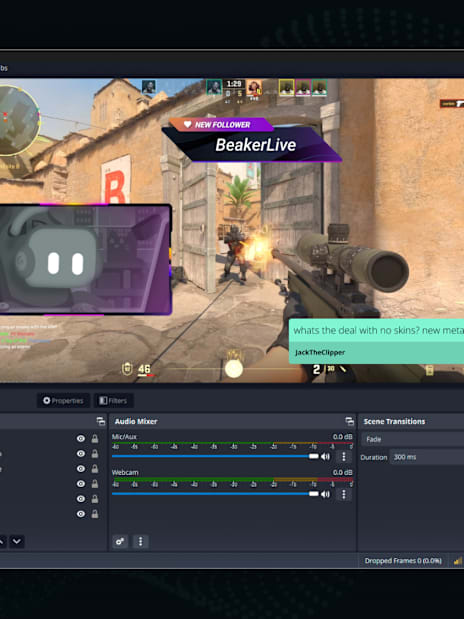 Streamlabs