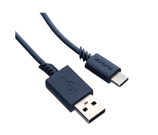 A30 USB-C Charge Cable | Logitech G Astro