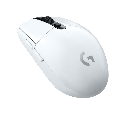 Logitech G305 Lightspeed Wireless Gaming Mouse