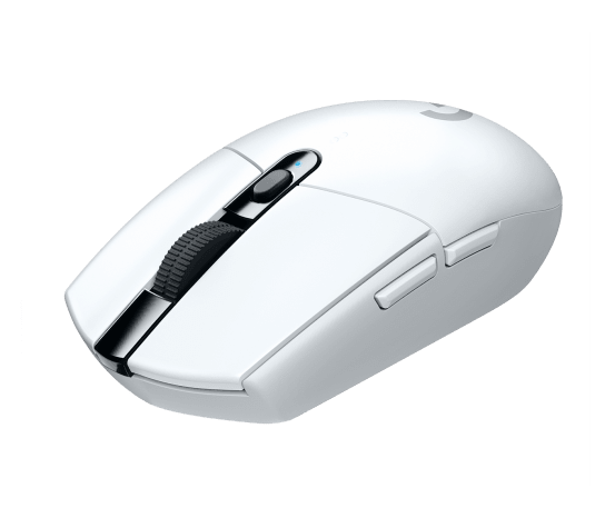 Logitech G305 Lightspeed Wireless Gaming Mouse
