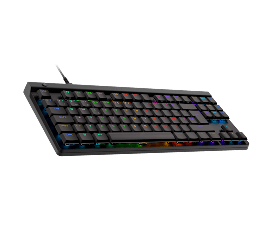 G515 TKL Wired Gaming Keyboard | Logitech G