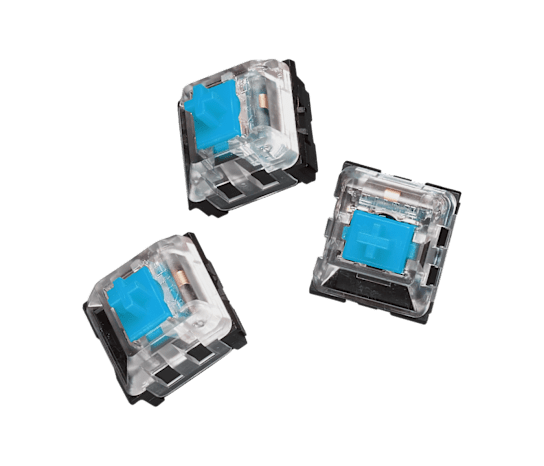 PRO X Switch Kit - Mechanical Keyboard Switches