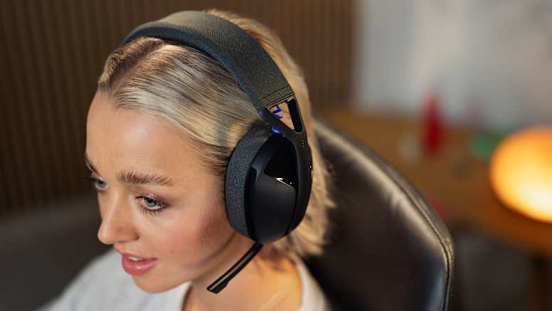 G321 LIGHTSPEED Wireless Gaming Headset | Logitech G